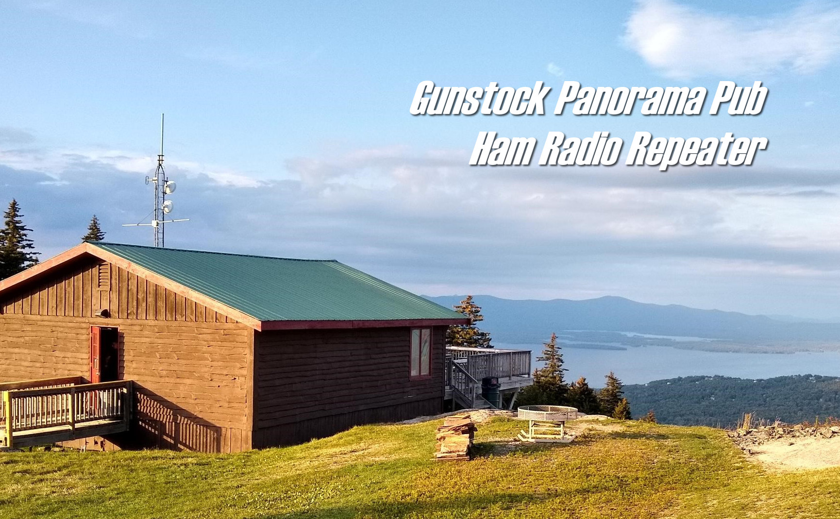 Amateur Radio Operators using DMR assist in NH rescue – NEDECN